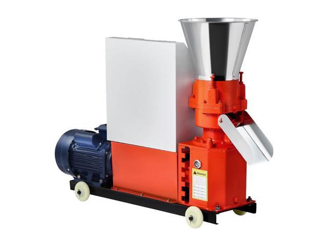 Click here for Feed Pellet Mill Machine  5 mm Animal Feed Pellet... prices
