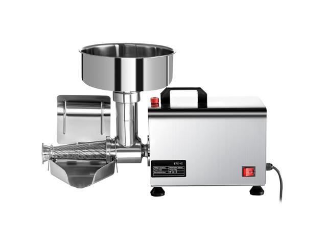 Click here for 110V Electric Tomato Strainer 370W Commercial Grad... prices