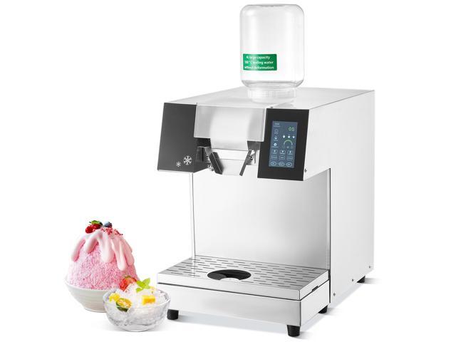 Click here for Commercial Snowflake Ice Machine  397LBS/24H Snowf... prices