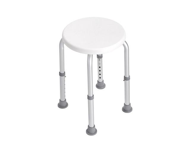 Click here for Shower Chair for Inside Shower  Adjustable Height... prices