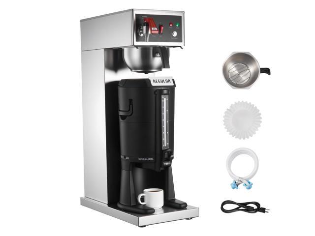 Click here for Commercial Drip Coffee Maker  16-17 Cups Machine w... prices