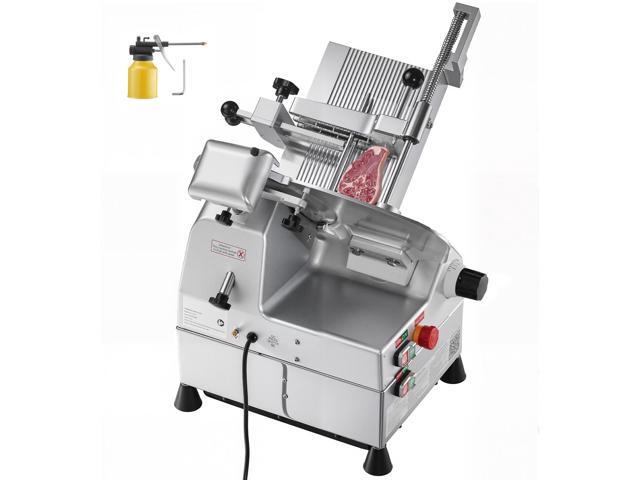 Click here for Automatic Meat Slicer  500W  Electric Deli Slicer... prices