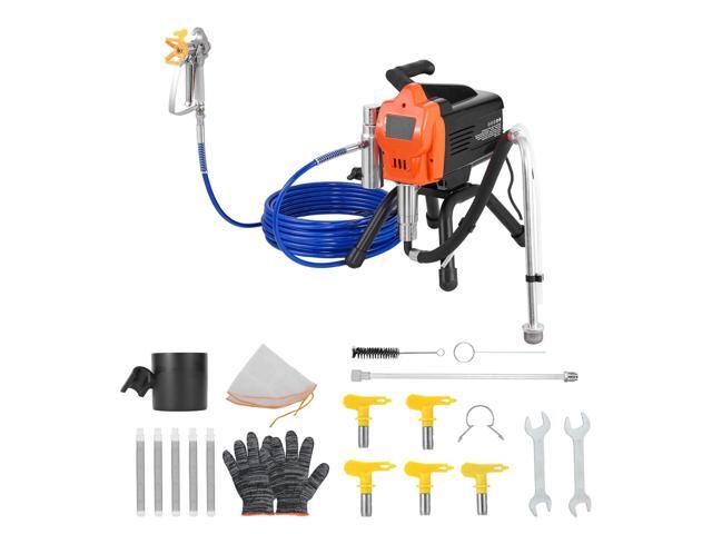 Click here for Stand Airless Paint Sprayer  1500W  3300PSI High P... prices