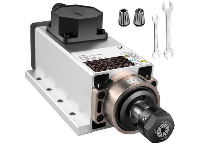 Click here for Air Cooled Spindle Motor 2.2KW CNC Spindle Motor 2... prices