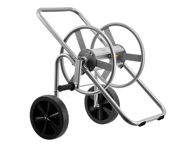 Click here for Water Hose Reel Cart  200/300 ft High-Pressure Gar... prices