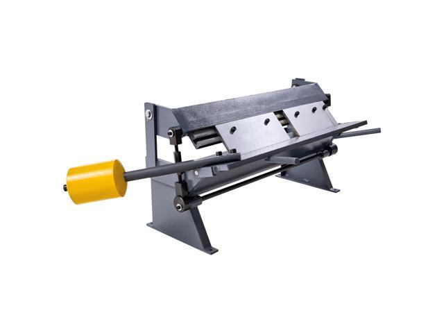 Click here for Box and Pan Brake  24 in Sheet Metal Bending Brake... prices