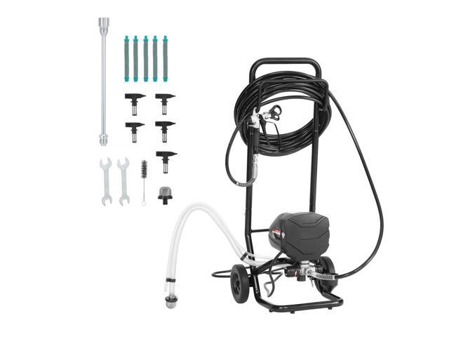 Click here for Stand Airless Paint Sprayer  650W  3000PSI High Pr... prices
