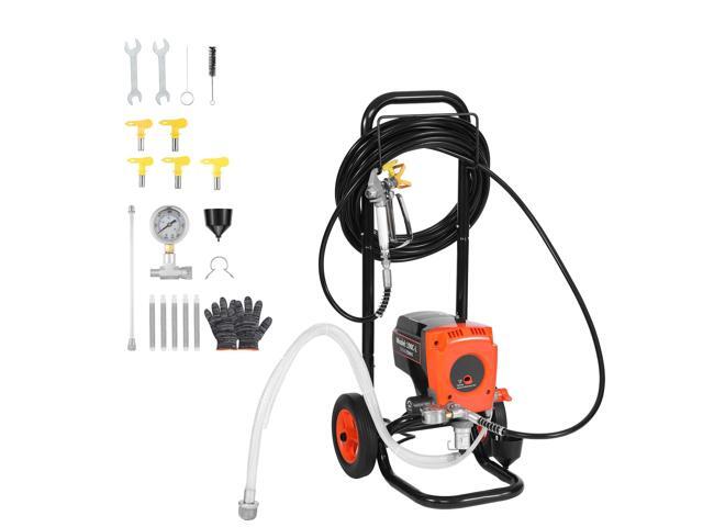 Click here for Stand Airless Paint Sprayer  900W  3300PSI High Pr... prices