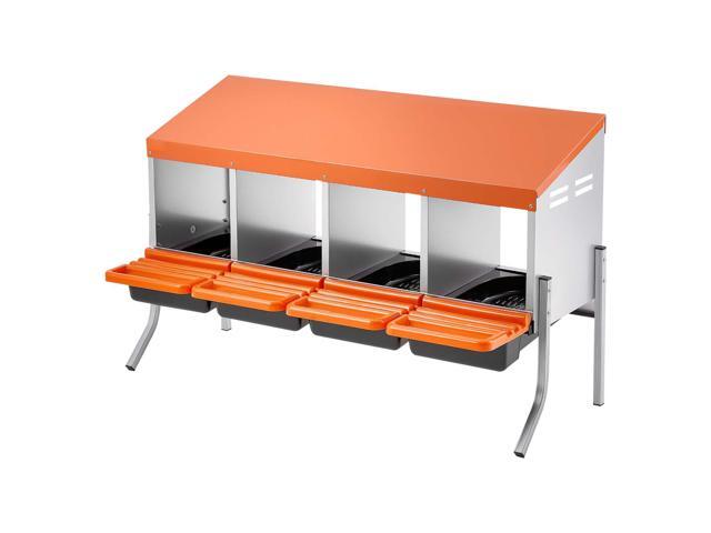 Click here for Chicken Nesting Boxes  4 Compartments  with Suppor... prices