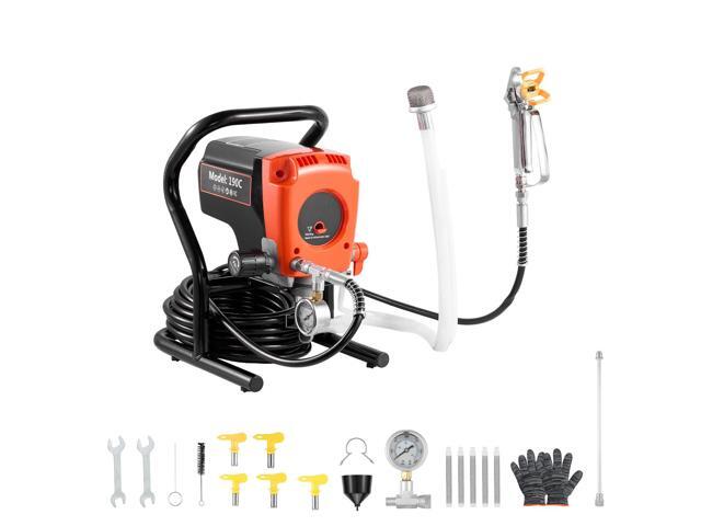 Click here for Stand Airless Paint Sprayer  900W  3300PSI High Pr... prices