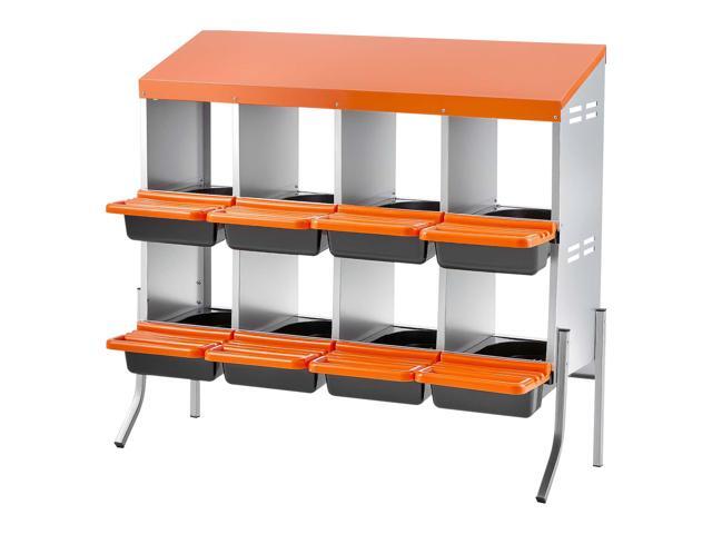 Click here for Chicken Nesting Boxes  8 Compartments  with Suppor... prices