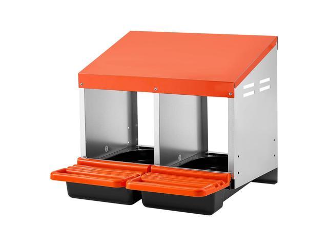 Click here for Chicken Nesting Boxes  2 Compartments  Easy Egg Co... prices