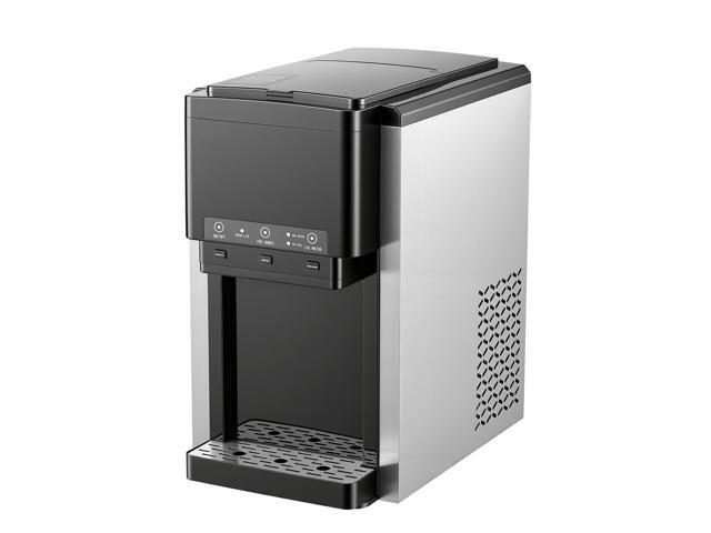 Click here for Water Dispenser with Ice Maker  3-in-1 Countertop... prices