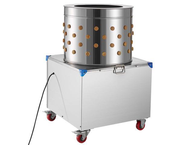 Click here for Chicken Plucker Machine  19.7 in Drum  2HP & 275RP... prices