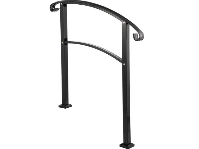 Click here for 3-Step Transitional Handrail Fits 1 or 3 Steps Mat... prices