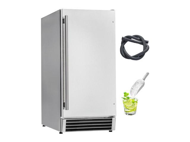 Click here for Undercounter Built-in Ice Maker  50 Lbs/Day Under... prices