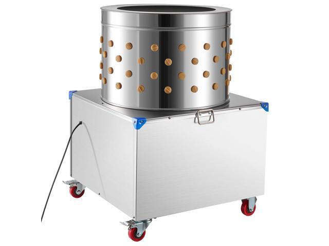 Click here for Chicken Plucker Machine  23.6 in Drum  2200W & 240... prices