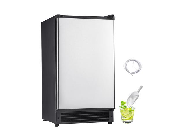 Click here for Undercounter Built-in Ice Maker  25 Lbs/Day Under... prices