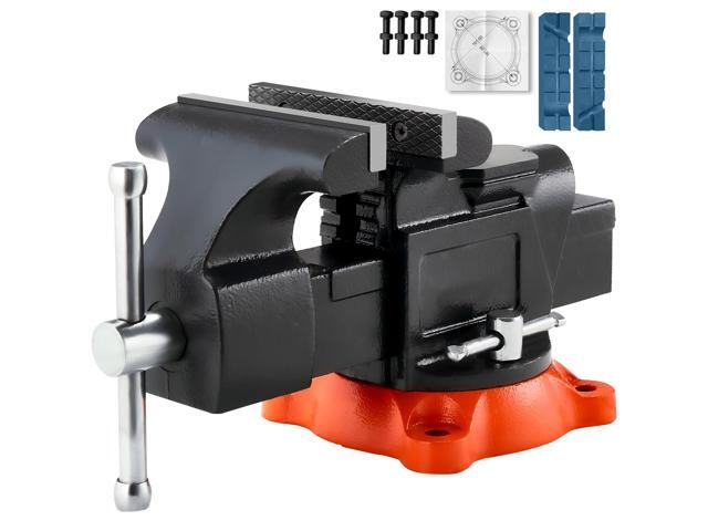 Click here for Bench Vise  5 Jaw Width  5 Max Jaw Opening Multipu... prices