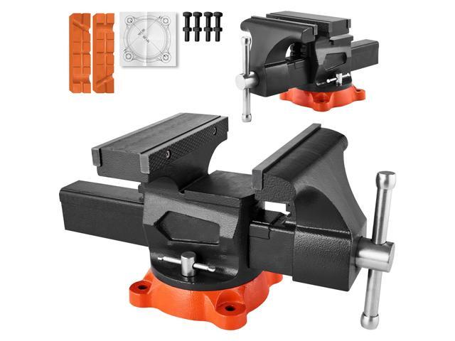 Click here for Bench Vise  8 Jaw Width  8 Max Jaw Opening Multipu... prices