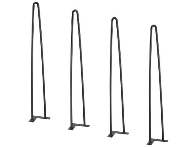 Click here for 28 Hairpin Furniture Legs  Metal Home DIY Projects... prices
