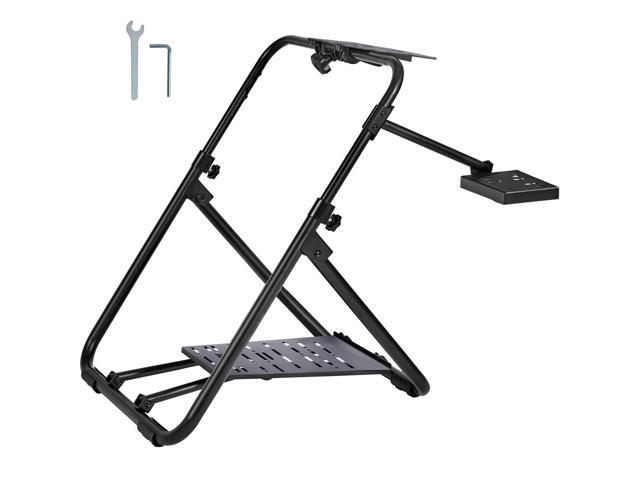 Click here for Foldable Racing Steering Wheel Stand  Height Adjus... prices