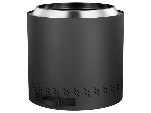 Click here for VEVOR Smokeless Fire Pit Stove Bonfire 15.8 in Dia... prices