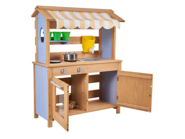 Click here for Mud Kitchen  Outdoor Mud Kitchen for Kids  Wood Ou... prices