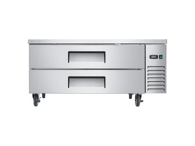 Click here for Chef Base Refrigerator  52 W Commercial Chef Bases... prices