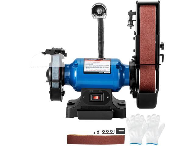 Click here for 2 IN 1 2inch Belt Grinder for Knife Making 6inch 3... prices