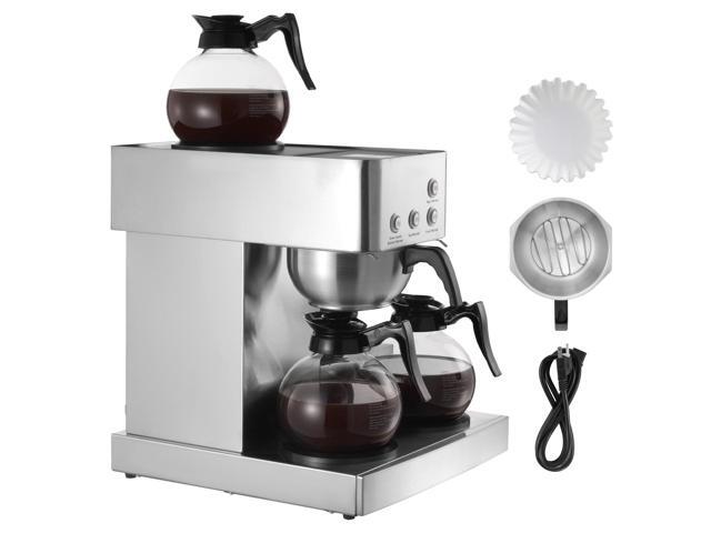 Click here for Commercial Drip Coffee Maker  12 Cups Coffee-Maker... prices