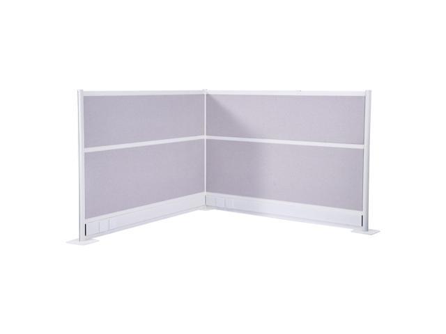 Click here for Office Divider Privacy Partitions  2-Pack  72 x 48... prices