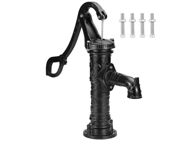 Click here for Antique Well Hand Pitcher Pump  22ft Maximum Lift... prices