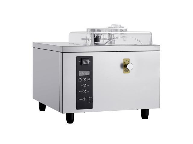 Click here for Commercial Hard Ice Cream Machine  500W 1.32 Gal/H... prices