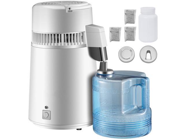 Click here for Pure Water Distiller 750W  Purifier Filter Fully U... prices