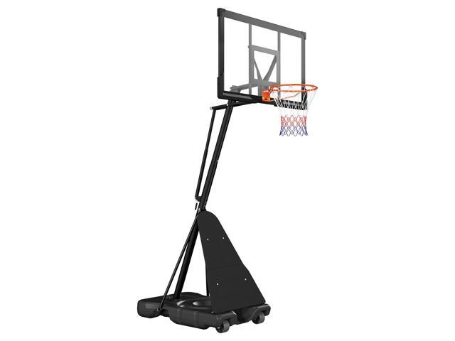 Click here for Portable Basketball Stand  10 ft Height Adjustment... prices