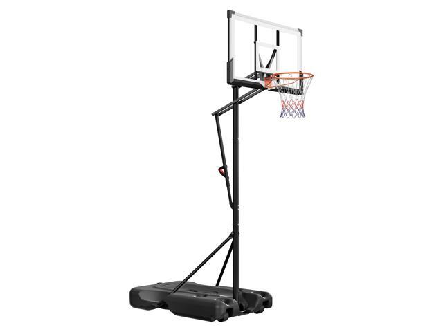 Click here for Portable Basketball Stand  10 ft Height Adjustment... prices
