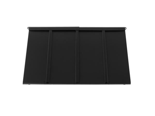 Click here for Window Awning Door Canopy 44x24 in Outdoor Steel F... prices