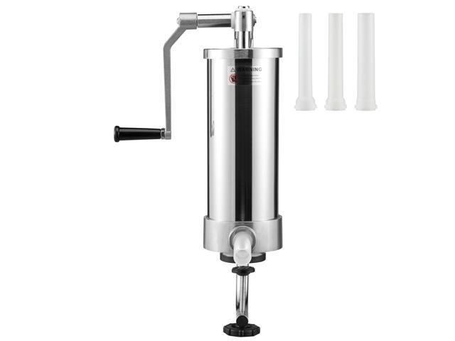 Click here for VEVOR Sausage Stuffer 5LBS/3L Capacity Homemade Sa... prices