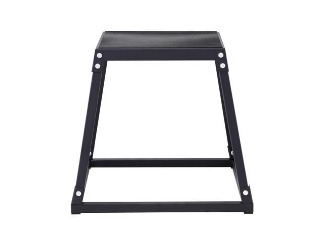Click here for Plyometric Jump Box  18 Inch Plyo Box  Steel Plyom... prices