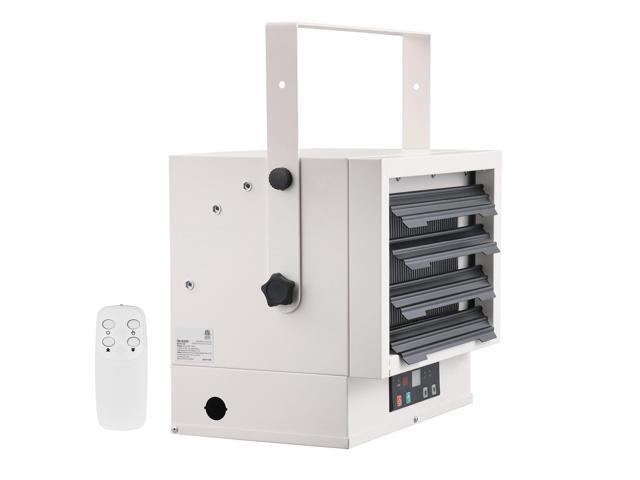 Click here for Electric Garage Heater  7500-Watt Digital Fan-Forc... prices