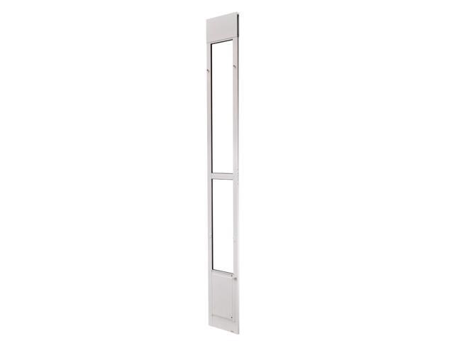Click here for Dog Door for Sliding Glass Door  91 to 96 in Adjus... prices