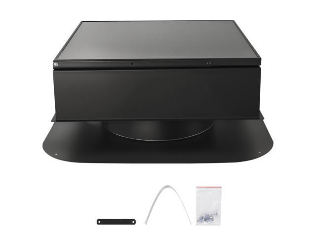 Click here for Roof Attic Exhaust Fan  35W Smart Solar Roof Venti... prices