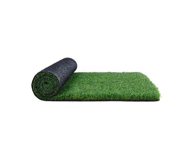 Click here for Artifical Grass  5 x 10 ft Rug Green Turf  1.38Fak... prices