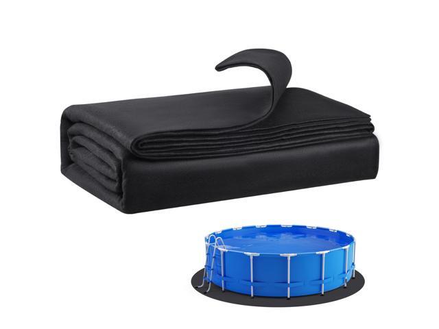 Click here for 15ft Round Pool Liner Pad  Pool Liner Pad for Abov... prices