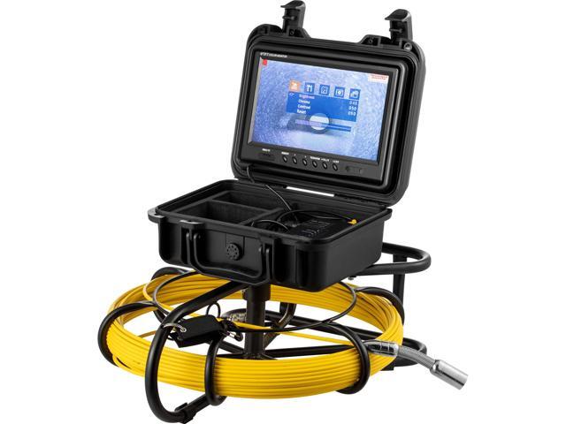 Click here for Sewer Camera  150 ft Pipeline Inspection Camera wi... prices
