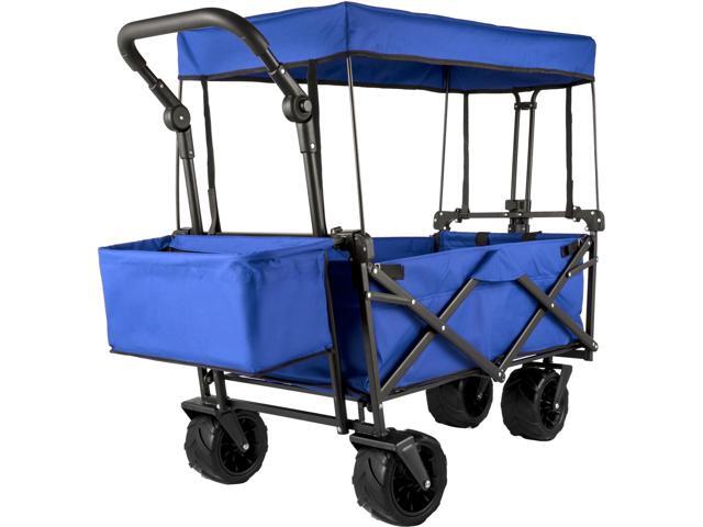 Click here for Extra Large Collapsible Garden Cart with Removable... prices