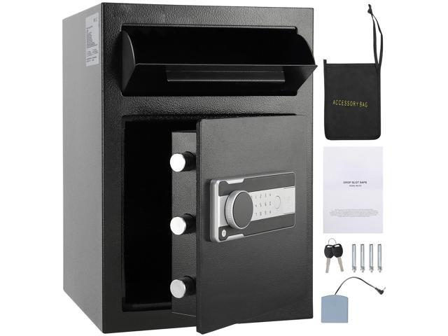 Click here for 2.5 Cub Depository Safe  Deposit Safe with Drop Sl... prices