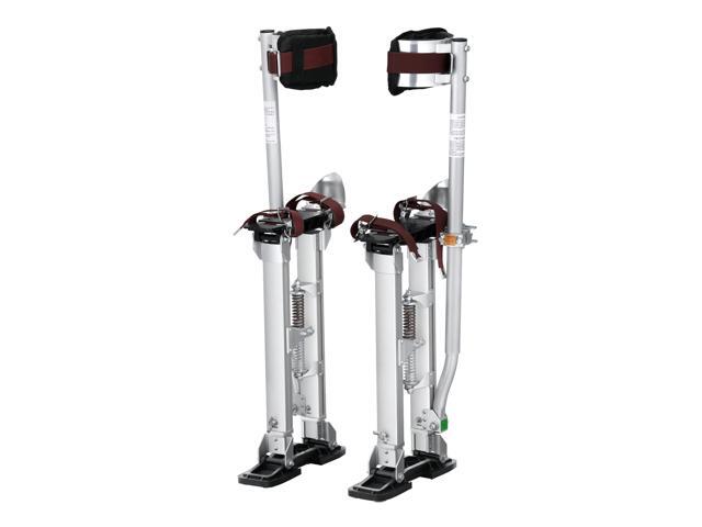 Click here for Drywall Stilts  18-30 Adjustable Aluminum Tool Sti... prices