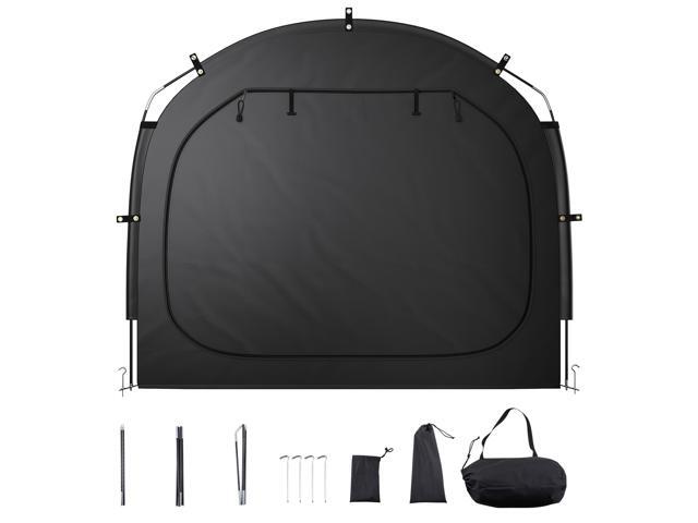 Click here for Bike Storage Tent  3 to 4 Bikes  Outdoor Spacious... prices